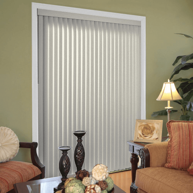 3 Blinds for Sliding Doors You Should Consider Instantly | Home ...
